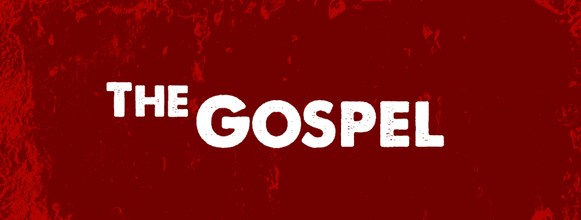 We Preach Christ and Him Crucified – Forward in Hope